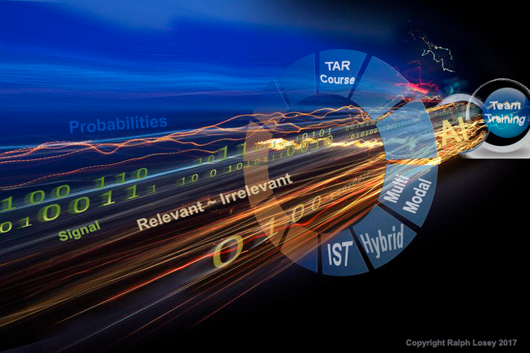 TAR Course | e-Discovery Team