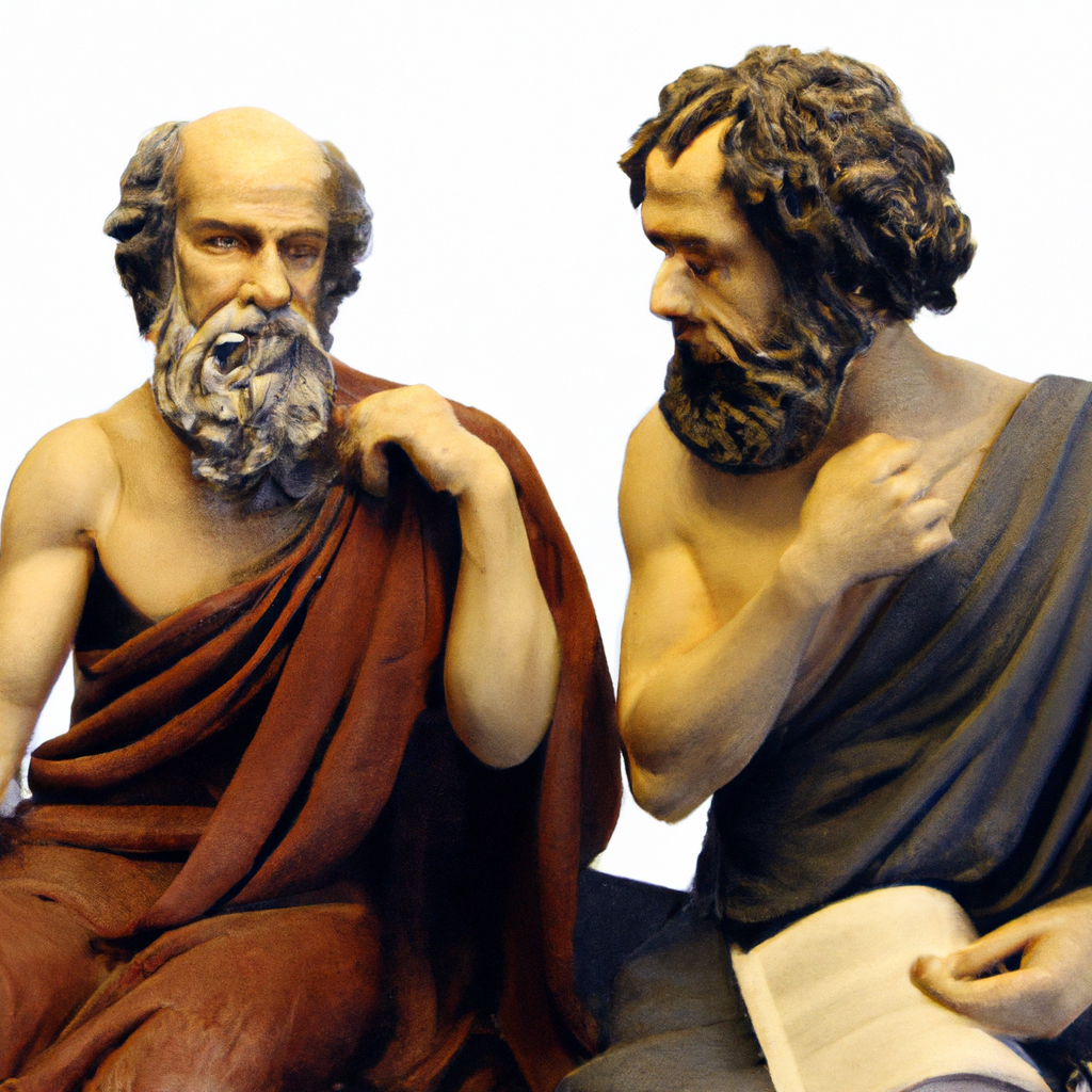 The Connection Between Plato’s Cave Allegory and Electronic Discovery ...