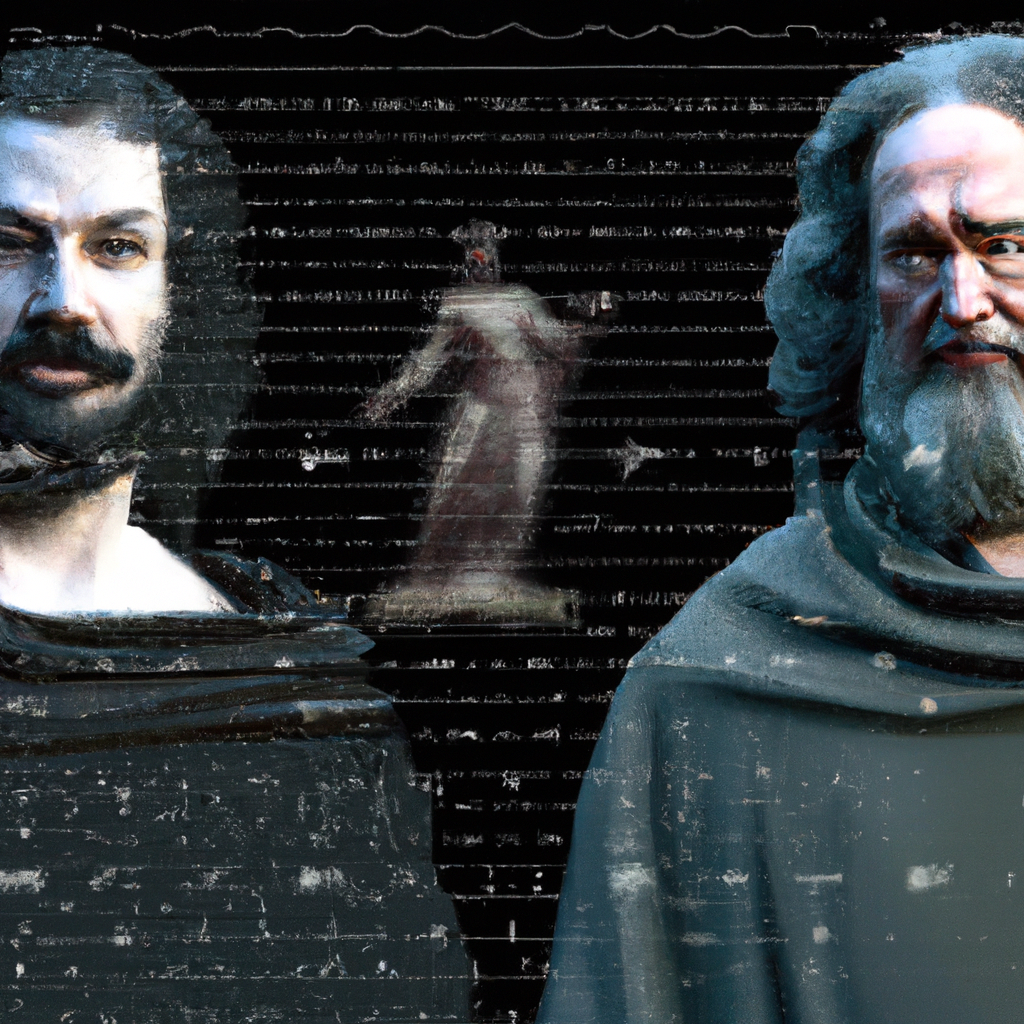 The Connection Between Plato’s Cave Allegory and Electronic Discovery ...