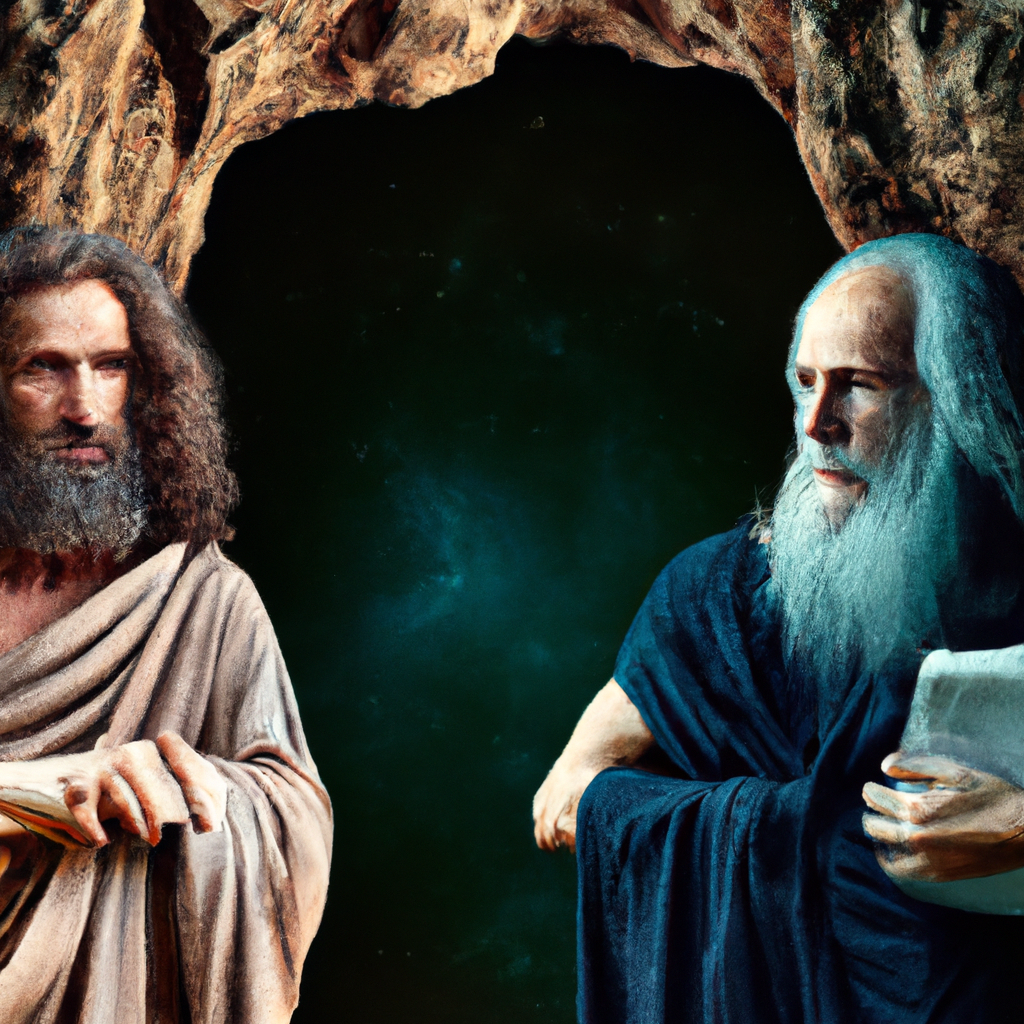 The Connection Between Plato’s Cave Allegory and Electronic Discovery ...