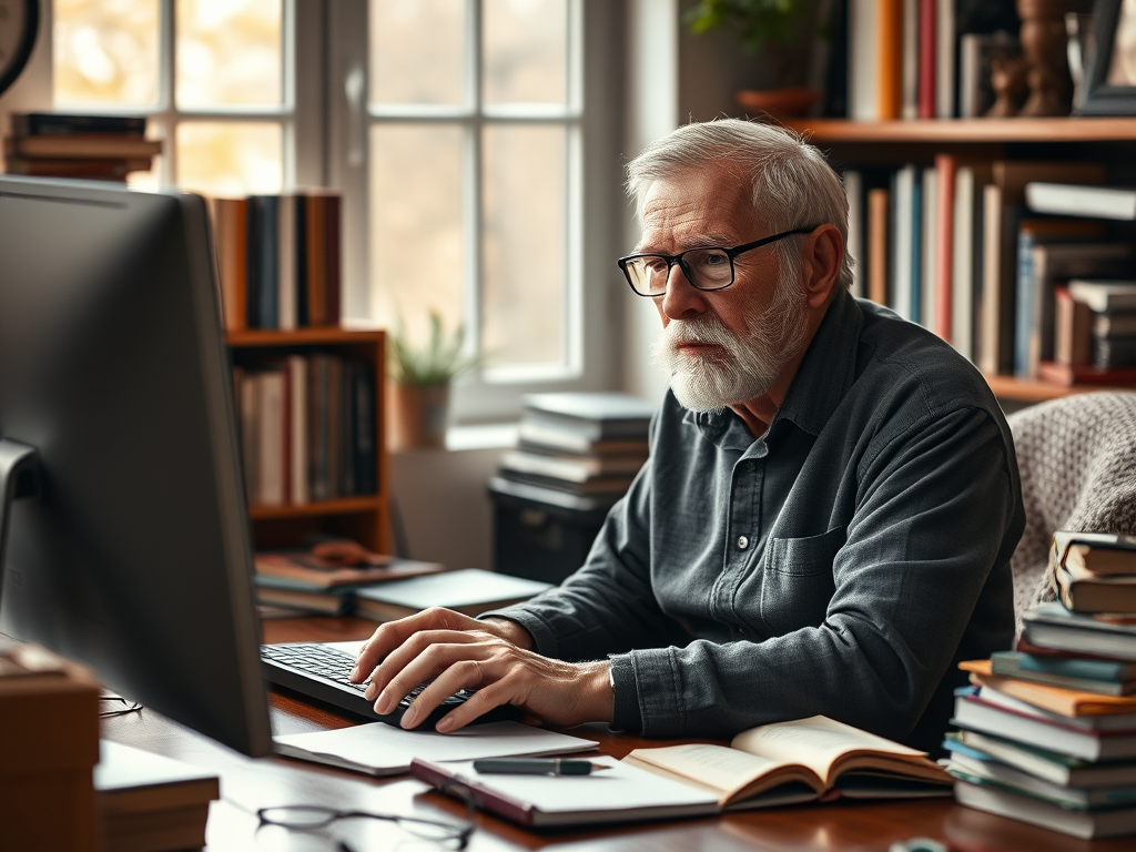 show-an-image-of-me-ralph-losey-74-years-young | e-Discovery Team