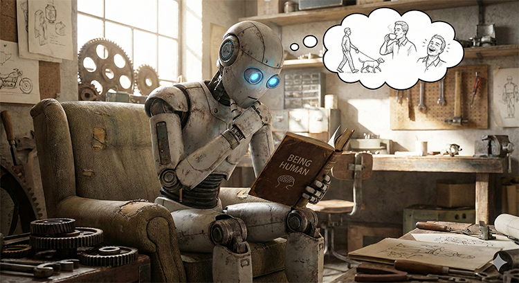 Lessons for Legal Profession from the Latest Viral Meme: ‘Ask an AI ...